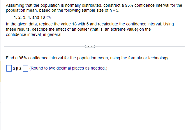 Solved Need help on this stastistic question.Assuming that | Chegg.com
