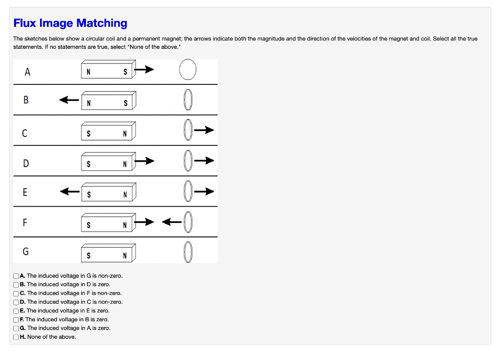 Solved The sketches below show a circular coil and a | Chegg.com