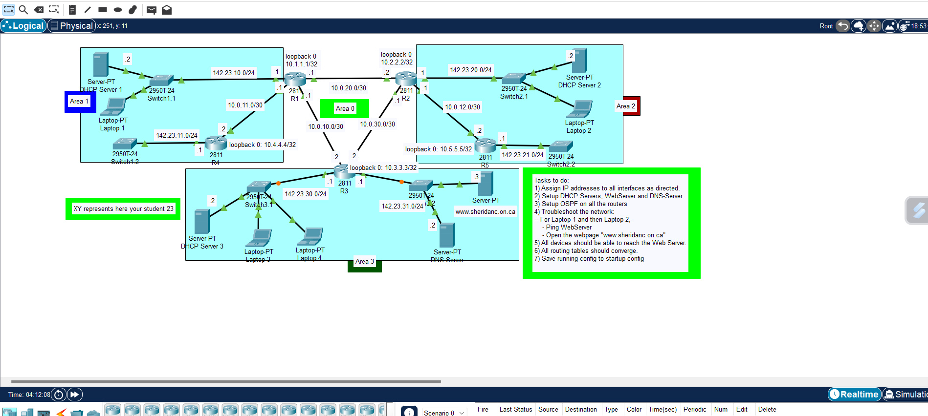 Can you please give me all the solution and commands | Chegg.com