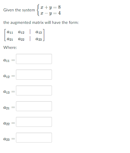Solved fill in the blanks below (one digit per box) to | Chegg.com