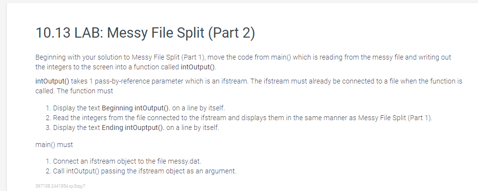 Solved I've done part 1 and 2 but I thought I'd include | Chegg.com