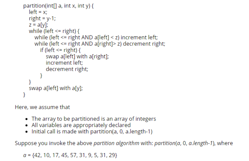 Solved //// PLEASE READ THE ENTIRE INFORMATION BEFORE DOING | Chegg.com
