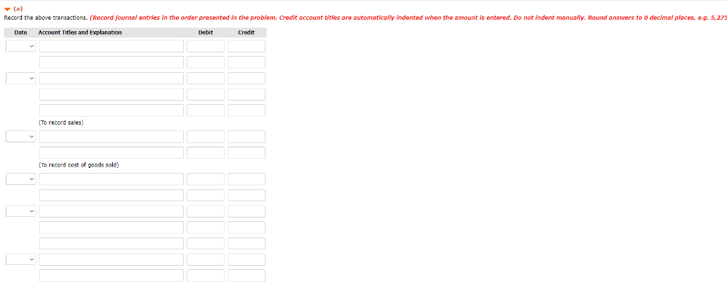 Solved Problem 10-1A (Part Level Submission) On February 28, | Chegg.com