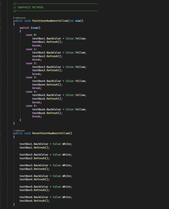 Make the large image a button that when pressed loops | Chegg.com