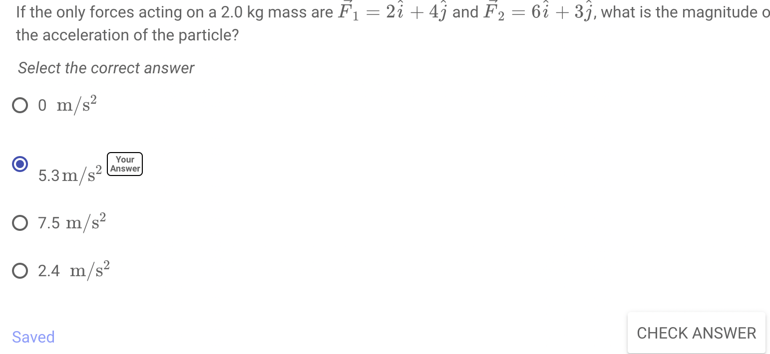 Solved The horizontal surface on which the objects slide is | Chegg.com