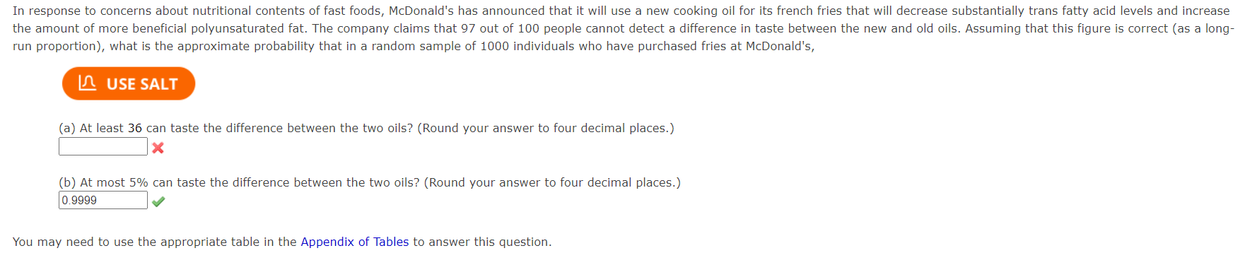 Solved run proportion), what is the approximate probability | Chegg.com