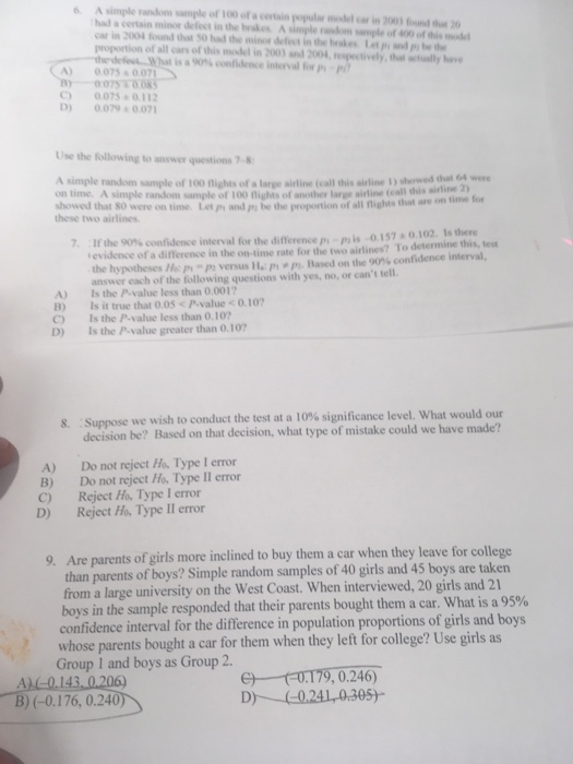 Solved 0 Ins Ctrl Use the following to answer questions | Chegg.com