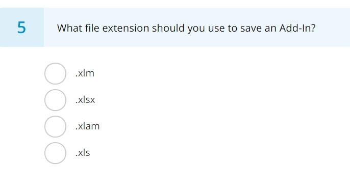Xlam File What It Is And How To Open One