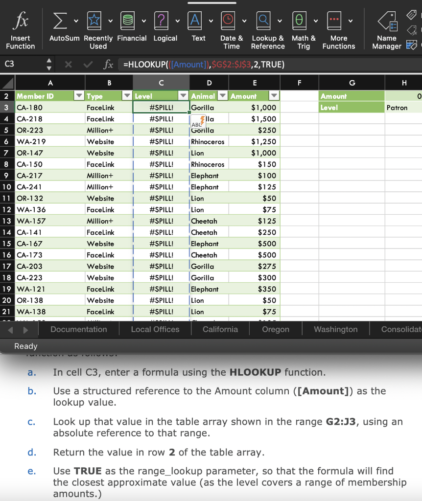 Solved Can someone please help with this formula? The | Chegg.com