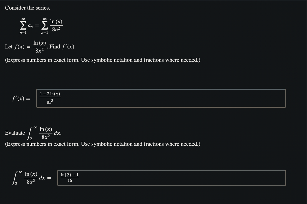 Solved I already solved the first two problems - they are | Chegg.com