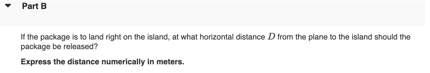 Solved a group of people stranded on a very small island. | Chegg.com