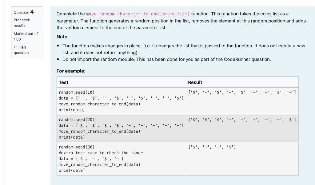 Solved For this assignment, you are required to program the | Chegg.com