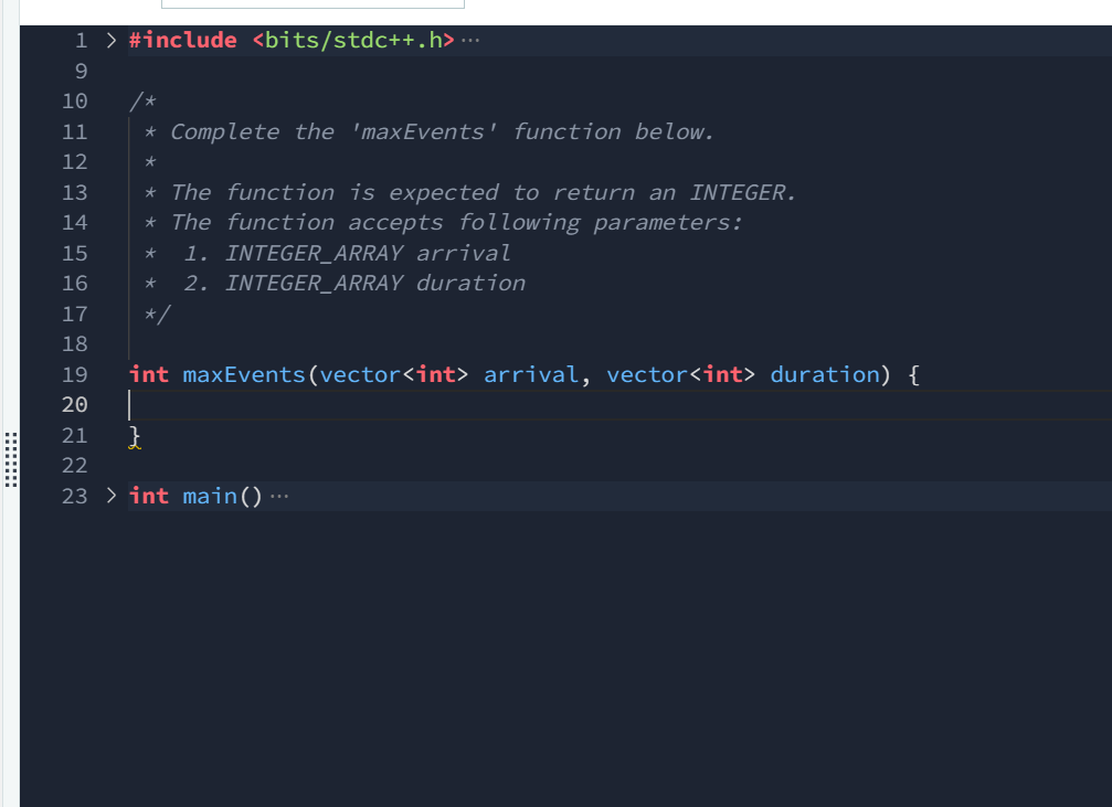 Solved 3. University Career Fair Sam is part of the | Chegg.com