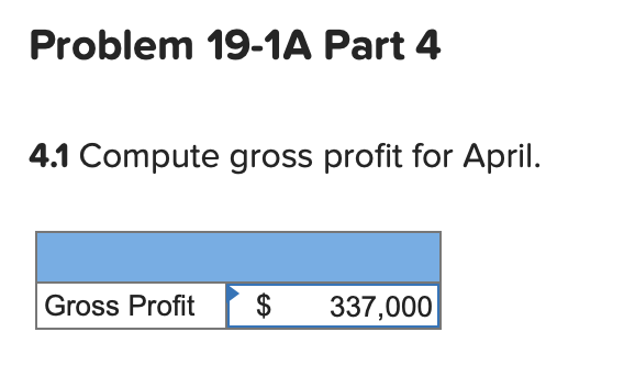 Solved Problem 19-1A Production costs computed and recorded; | Chegg.com Solved Problem 19-1A Production costs computed and recorded; | Chegg.com
