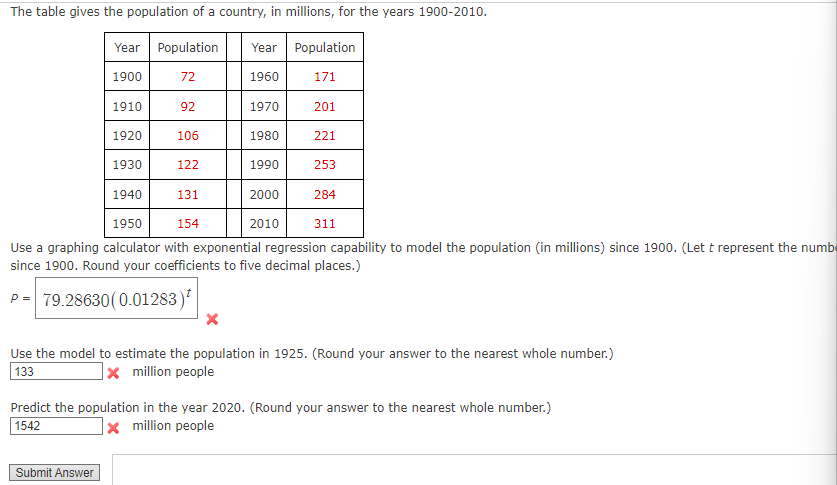 Solved Can you please help explain this to me and how to get | Chegg.com