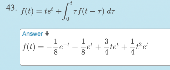 Solved In Problems 41,42,43,44,45,46,47,48,49, and 50 use | Chegg.com