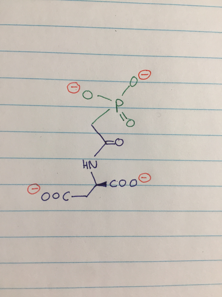 Solved BIOCHEMISTRY PALA (shown below) binds to the active | Chegg.com