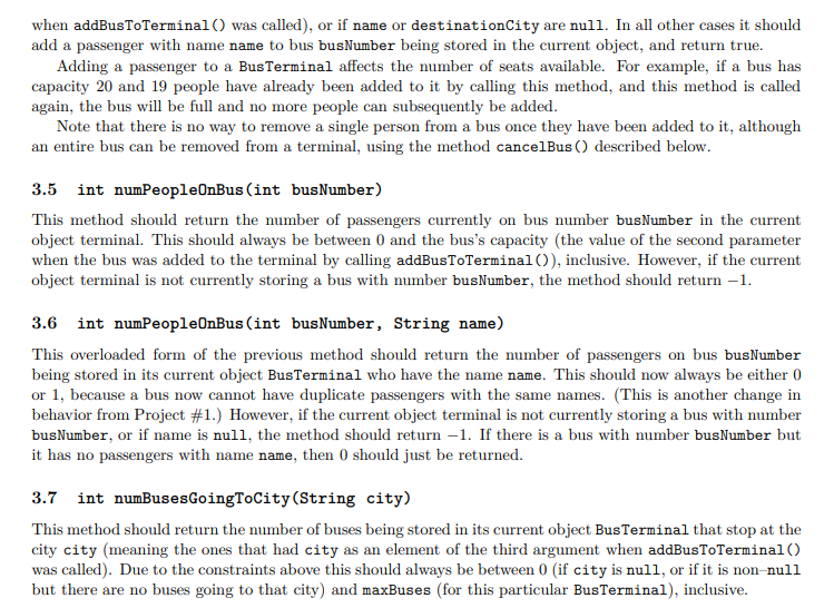 Solved 1 Introduction and purpose In this project you will | Chegg.com