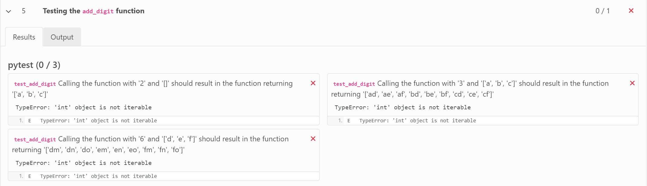 Solved Please fix my coding in python for as criteria | Chegg.com