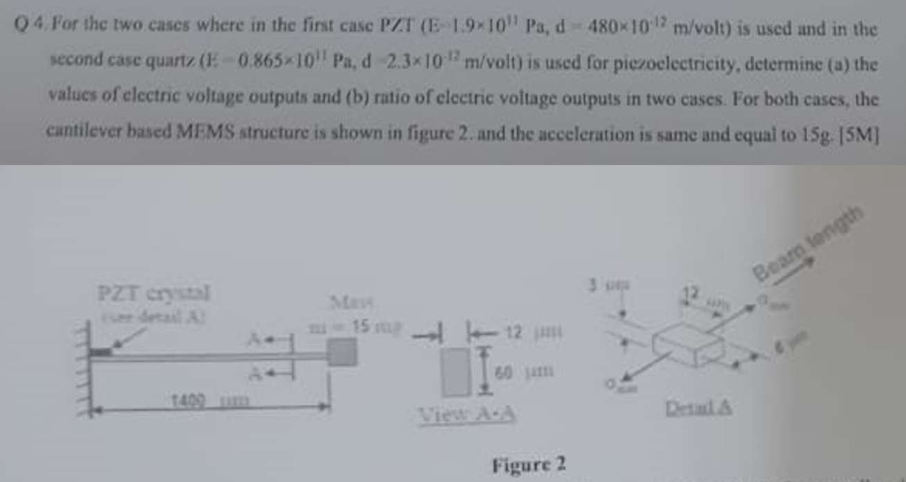 Solved Q4. ﻿For the two cases where in the fint case P/T | Chegg.com