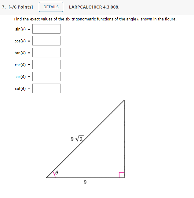 Solved help with these 2 questions please Find the exact | Chegg.com
