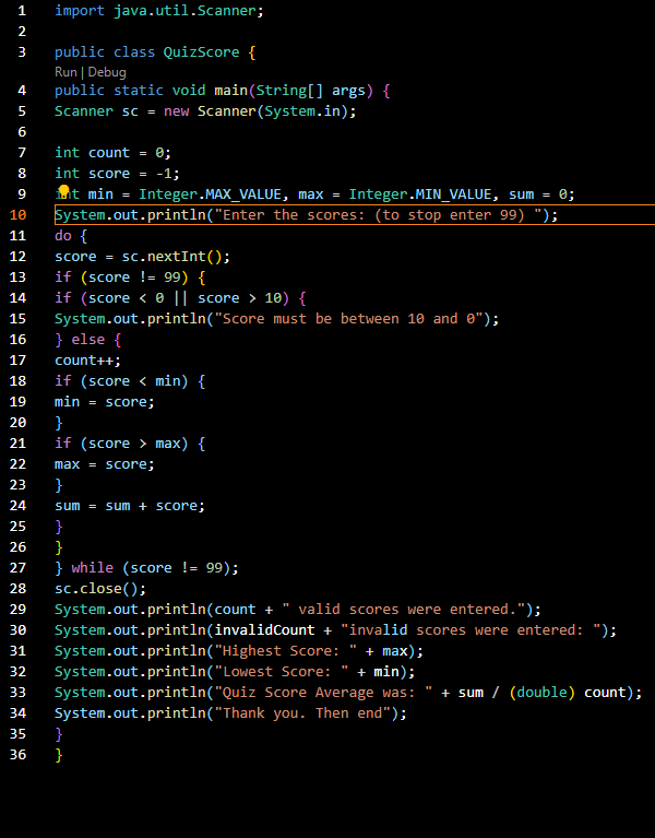Solved ONLY highest score and lowest score should include | Chegg.com