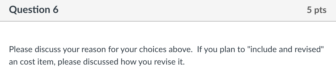 Solved Using the information from the first screenshot | Chegg.com