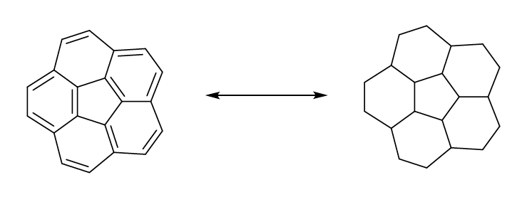 Solved Consider the polycyclic molecule below. a) How many | Chegg.com