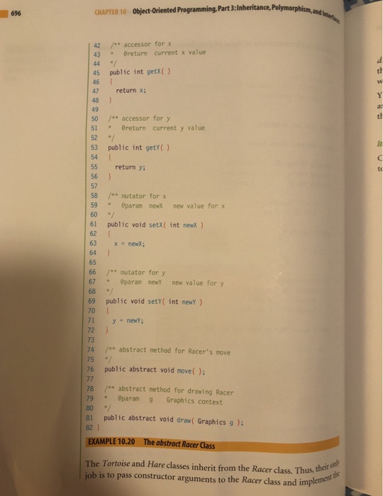 Solved Skill Practice with these end-of-chapter questions | Chegg.com