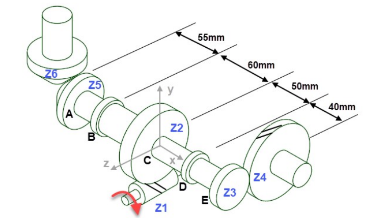 Solved In the system given in the figure below, the 2 kW | Chegg.com