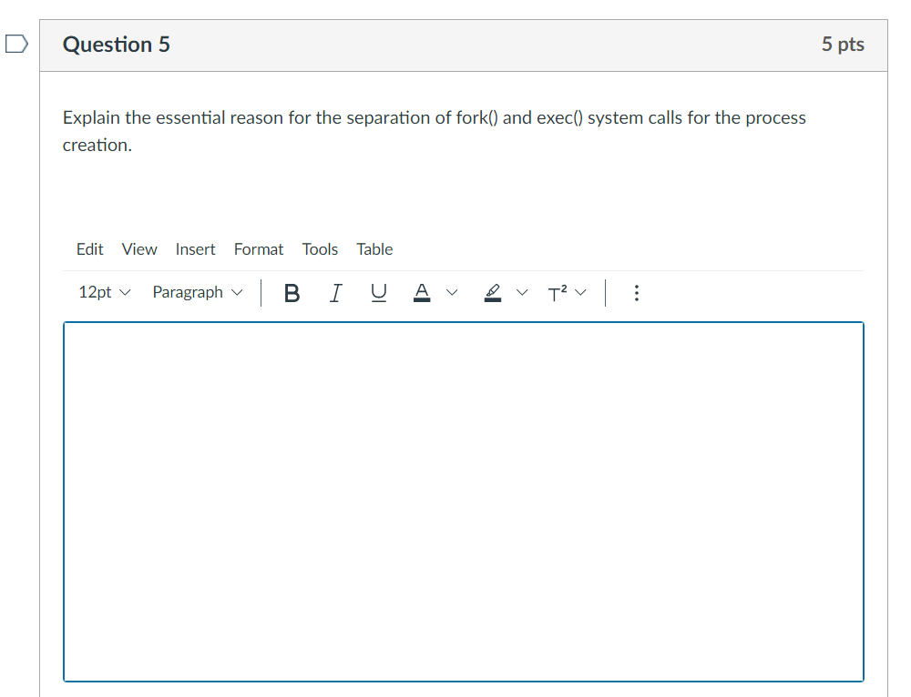 Solved Explain the essential reason for the separation of | Chegg.com