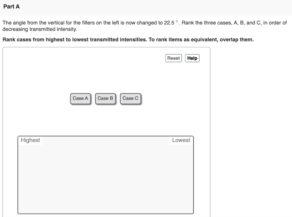 Solved The figure below depicts the following scenario. A | Chegg.com