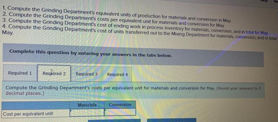Solved . Check my ww Problem 5-14 (Algo) Analysis of Work in | Chegg.com
