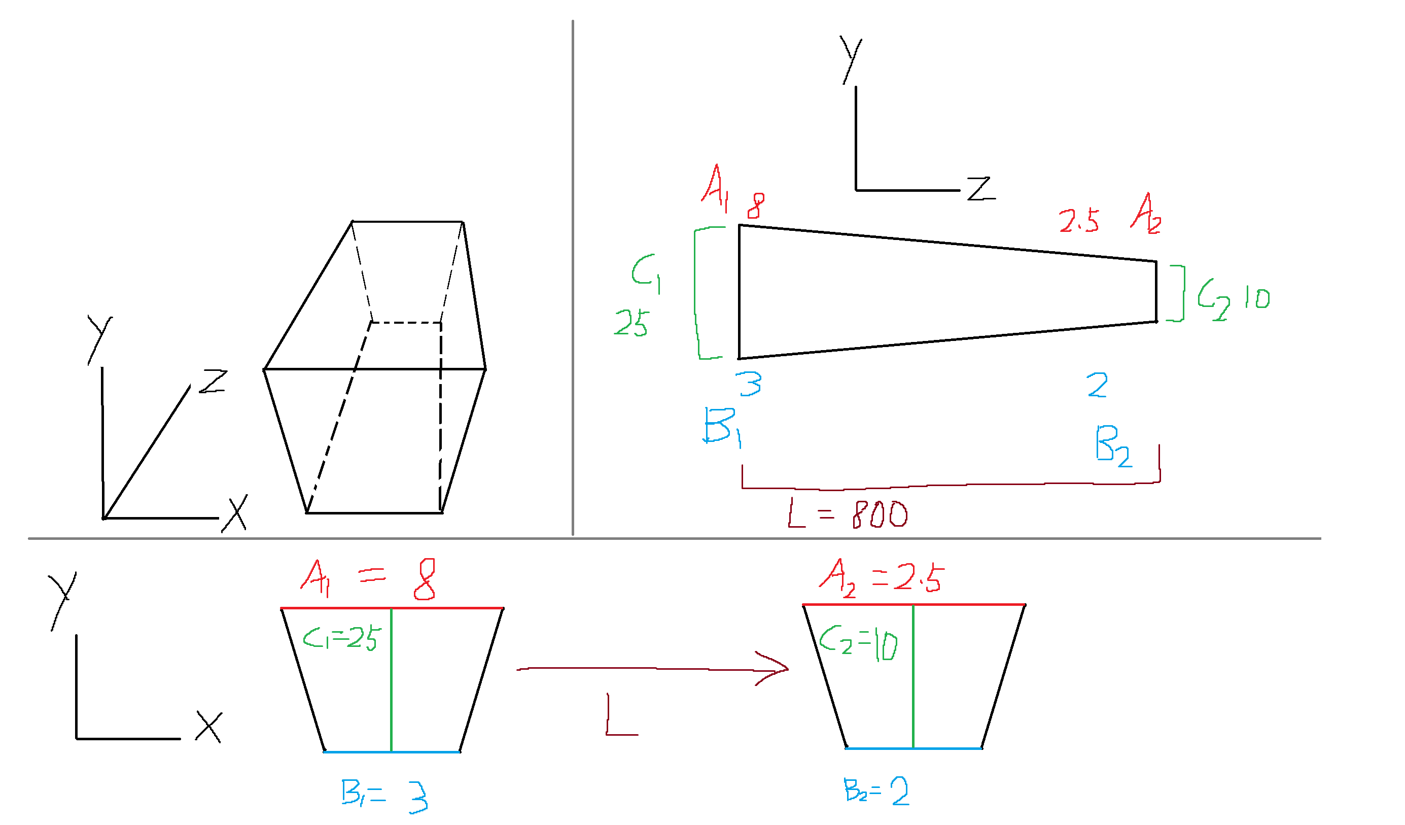 Solved Definite IntegralsUse slicing method to find the | Chegg.com