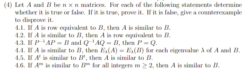 Solved Please help with these proofs | Chegg.com