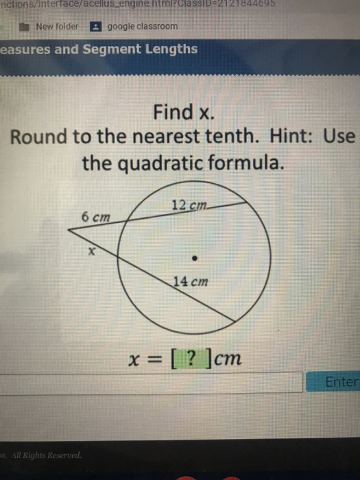Solved nctions/Interface/acellus-engine.html?ClassID=21 21 | Chegg.com