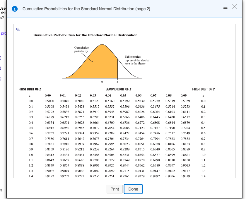 This Question: 4 pts 2 of 20 A binomial distribution | Chegg.com