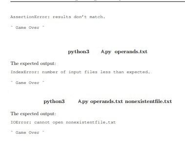 Solved Problem Definition Given the values div, nondiv, | Chegg.com