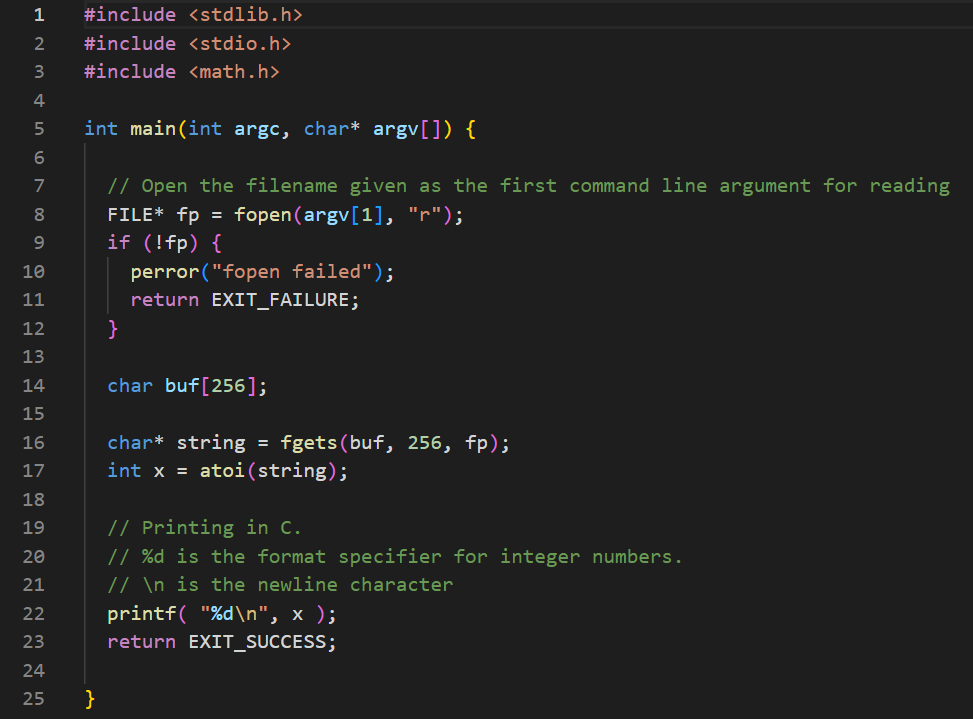 Solved A Pythagorean triple consists of three integers that | Chegg.com