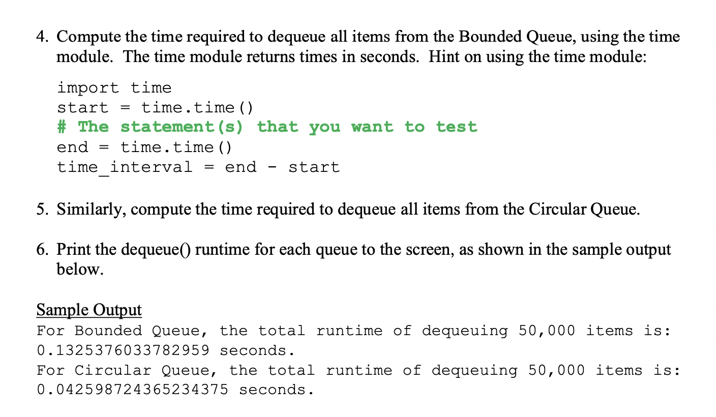 Solved Exercise 2: In this task, you will compare the | Chegg.com