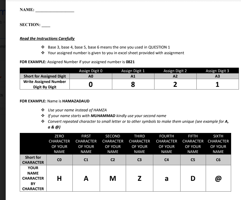 Solved DIGITAL LOGIC DESIGN. kindly try to solve all | Chegg.com
