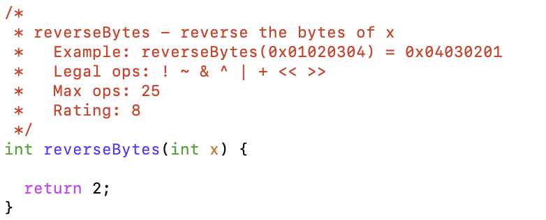 Solved 1 Introduction The purpose of this assignment is to | Chegg.com