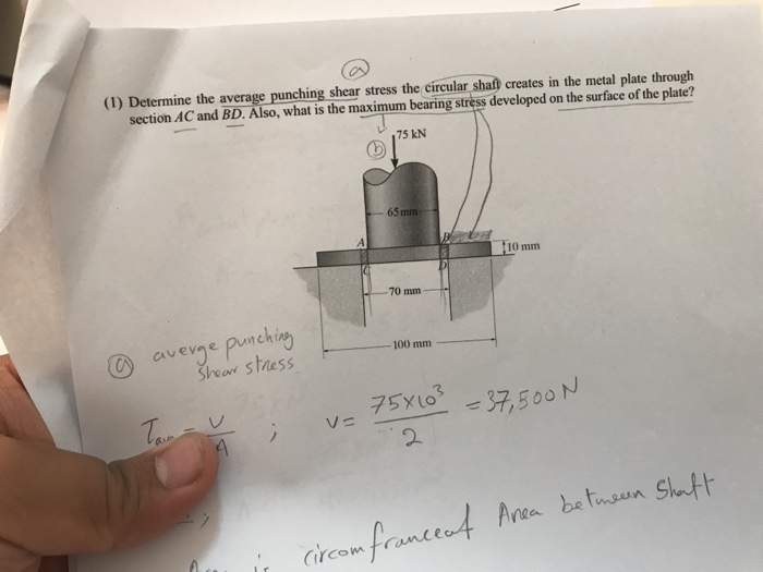 Solved: Mechanics Of Materials Tenth Edition In SI Units R... | Chegg.com