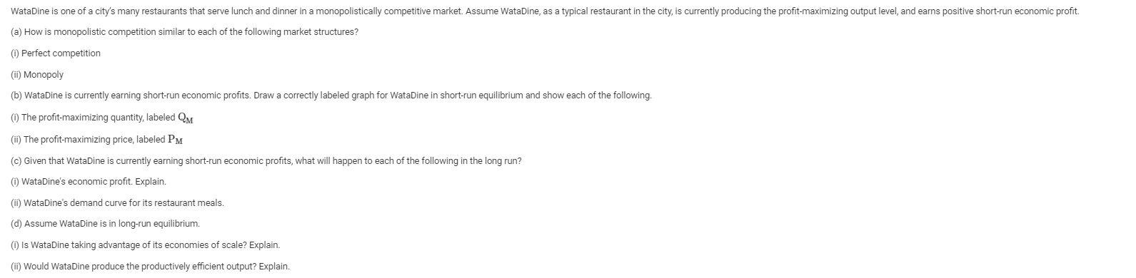 Solved PLEASE ANSWER ALL PARTS WITH WORK SHOWN AND THOROUGH | Chegg.com