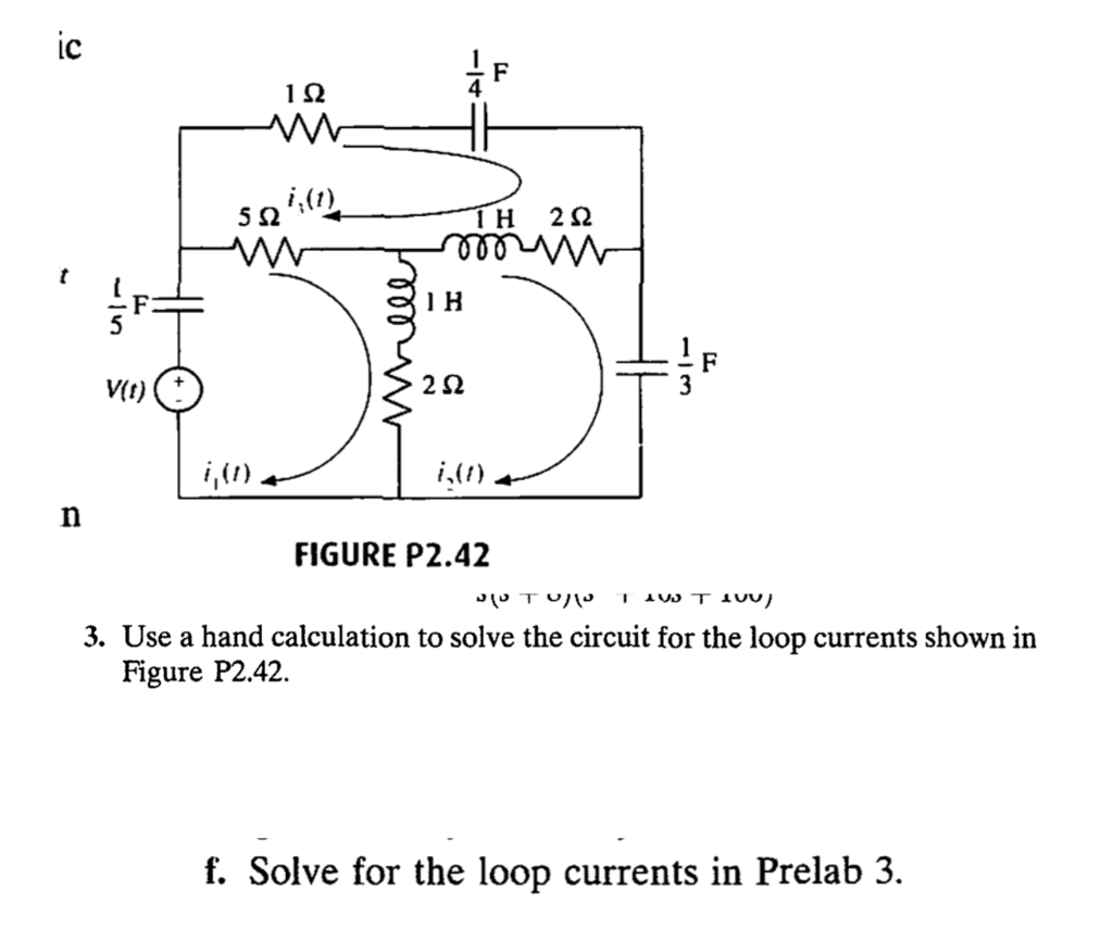 Solved 112 Objectives To learn to use MATLAB and the | Chegg.com
