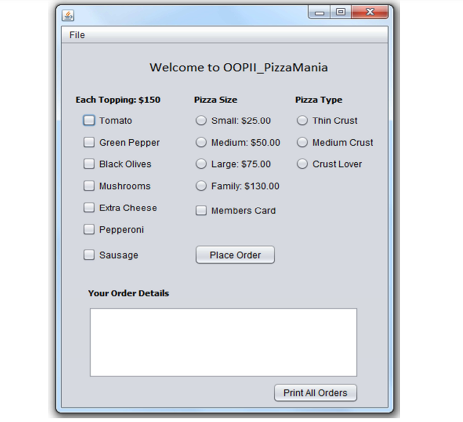 Solved Is it possible to receive for this using the | Chegg.com