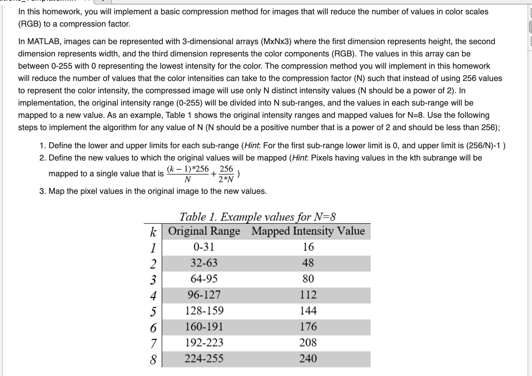 Solved Task 4Run the functions you have defined in Tasks 1 | Chegg.com