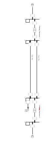 Solved 4 Bus transmission system Consider a 4-bus | Chegg.com