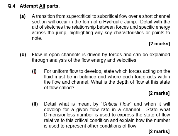 Solved Attempt All parts. (a) A transition from | Chegg.com