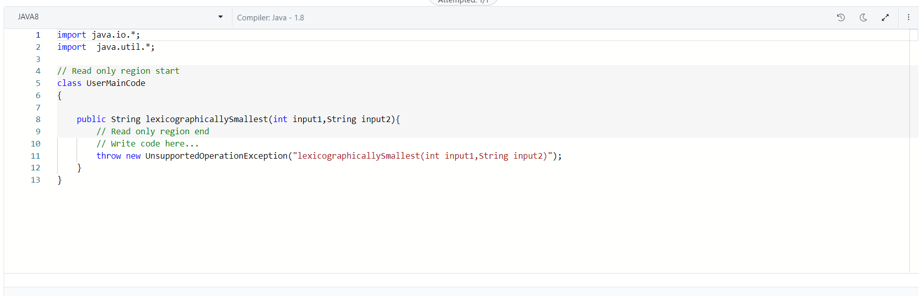 Solved Question 1 Revisit Later How to Attempt? Robots With | Chegg.com